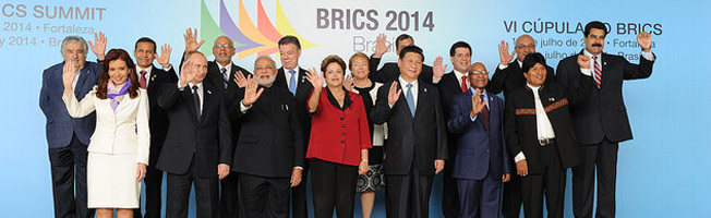 Visit of Prime Minister to Brazil for 6th BRICS Summit